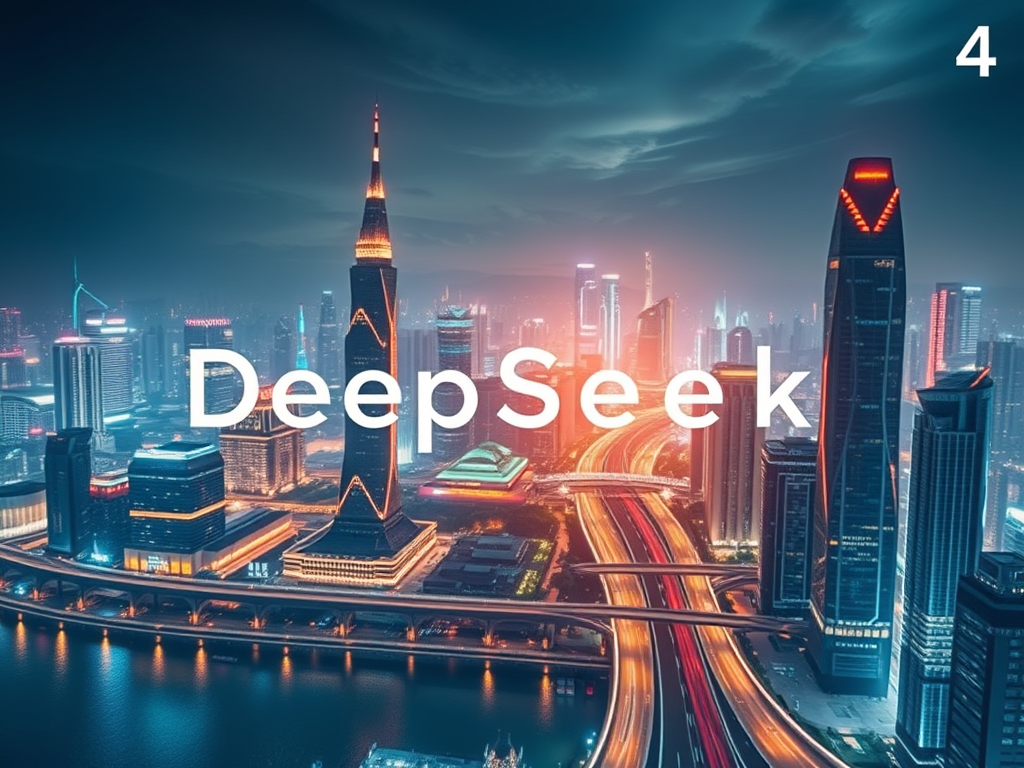 DeepSeek-V4 : La Chine défie-t-elle Silicon Valley sur son propre ...